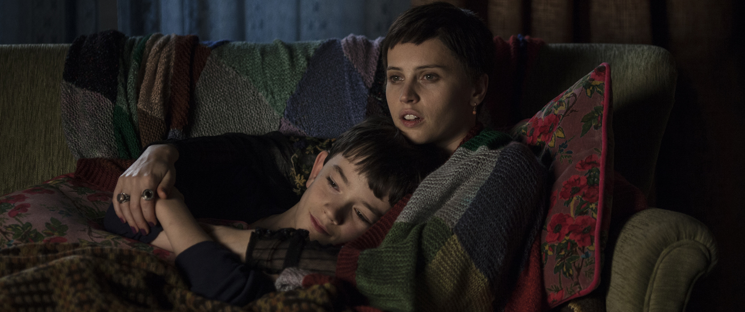 3_A Monster Calls - Quim Vives